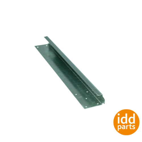 Nieuw: IDD-AD Eindstijlen - IDD-Parts onderdelen voor overheaddeuren en ...