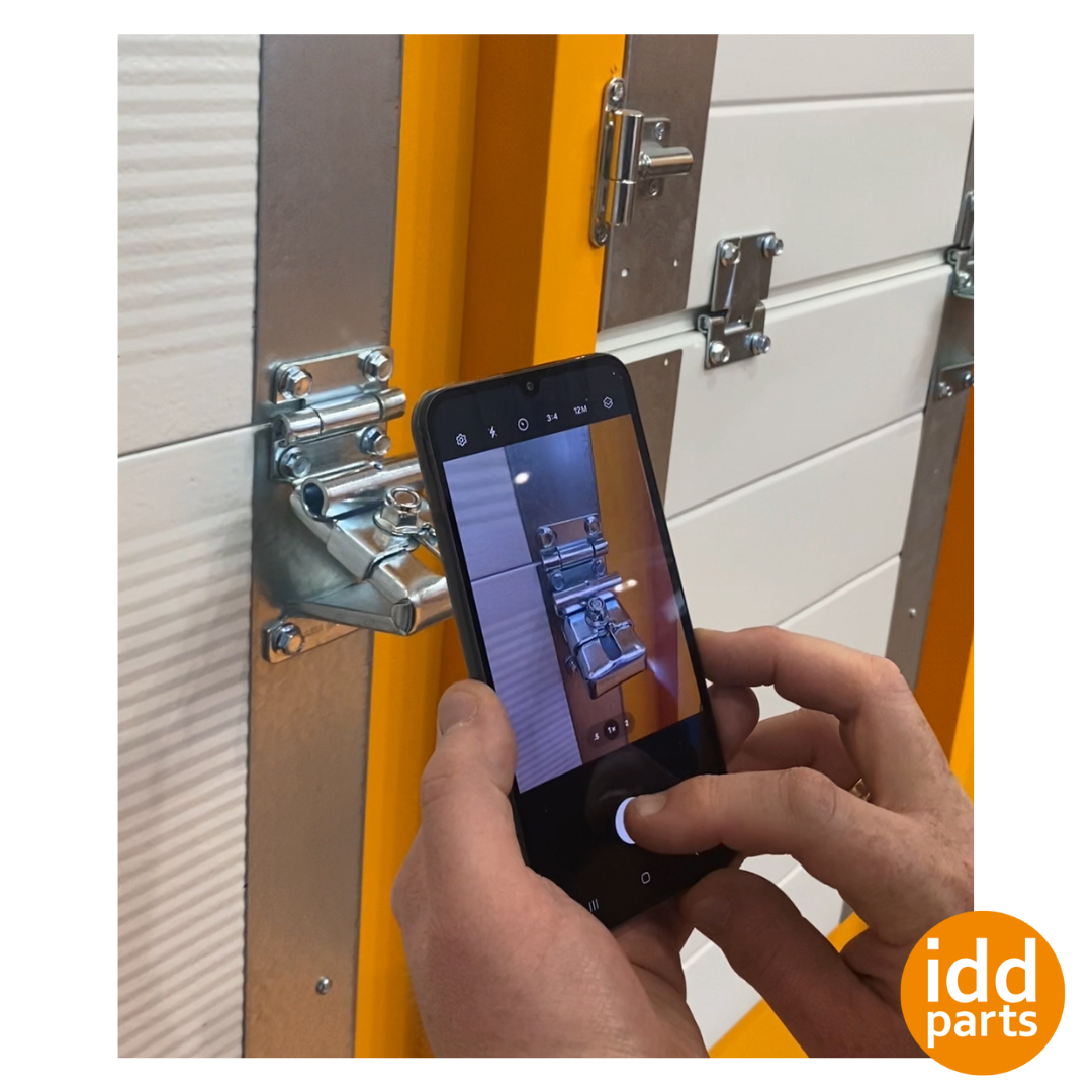 R+T Messe 2024: Veel innovaties voor onderhoud en service van ...