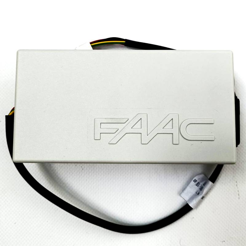 A100 POWER SUPPLY | IDD-Parts spare parts for overhead doors and ...