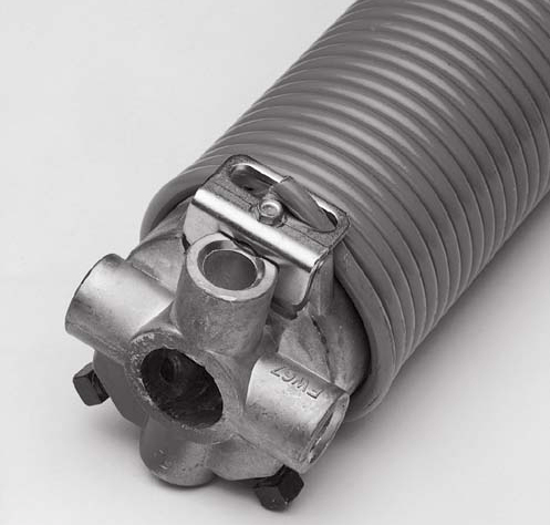 Duplex spring 1 inch LW | IDD-Parts spare parts for overhead doors and ...