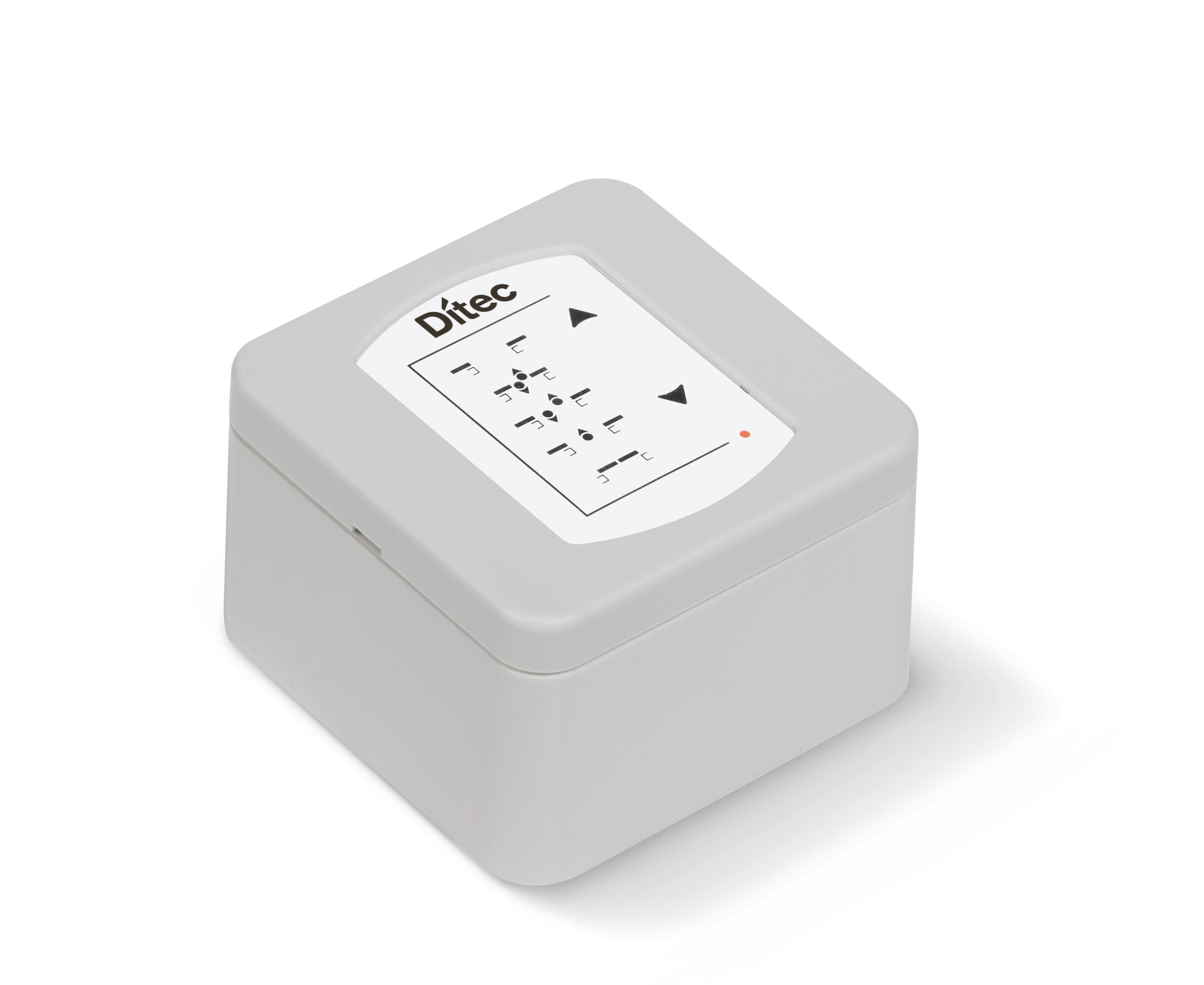 COM500ES | IDD-Parts spare parts for overhead doors and docking systems