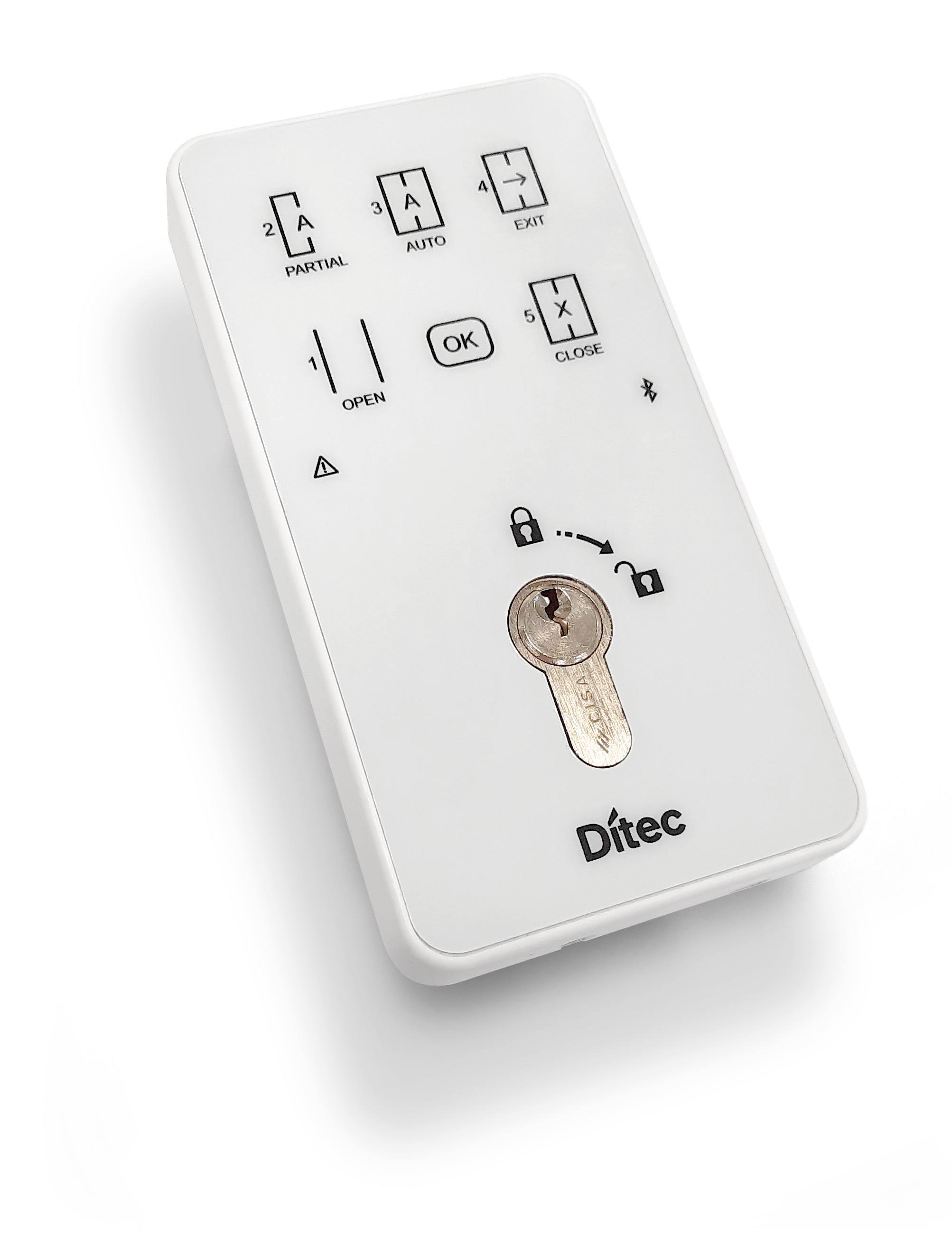 COM502ER | IDD-Parts spare parts for overhead doors and docking systems