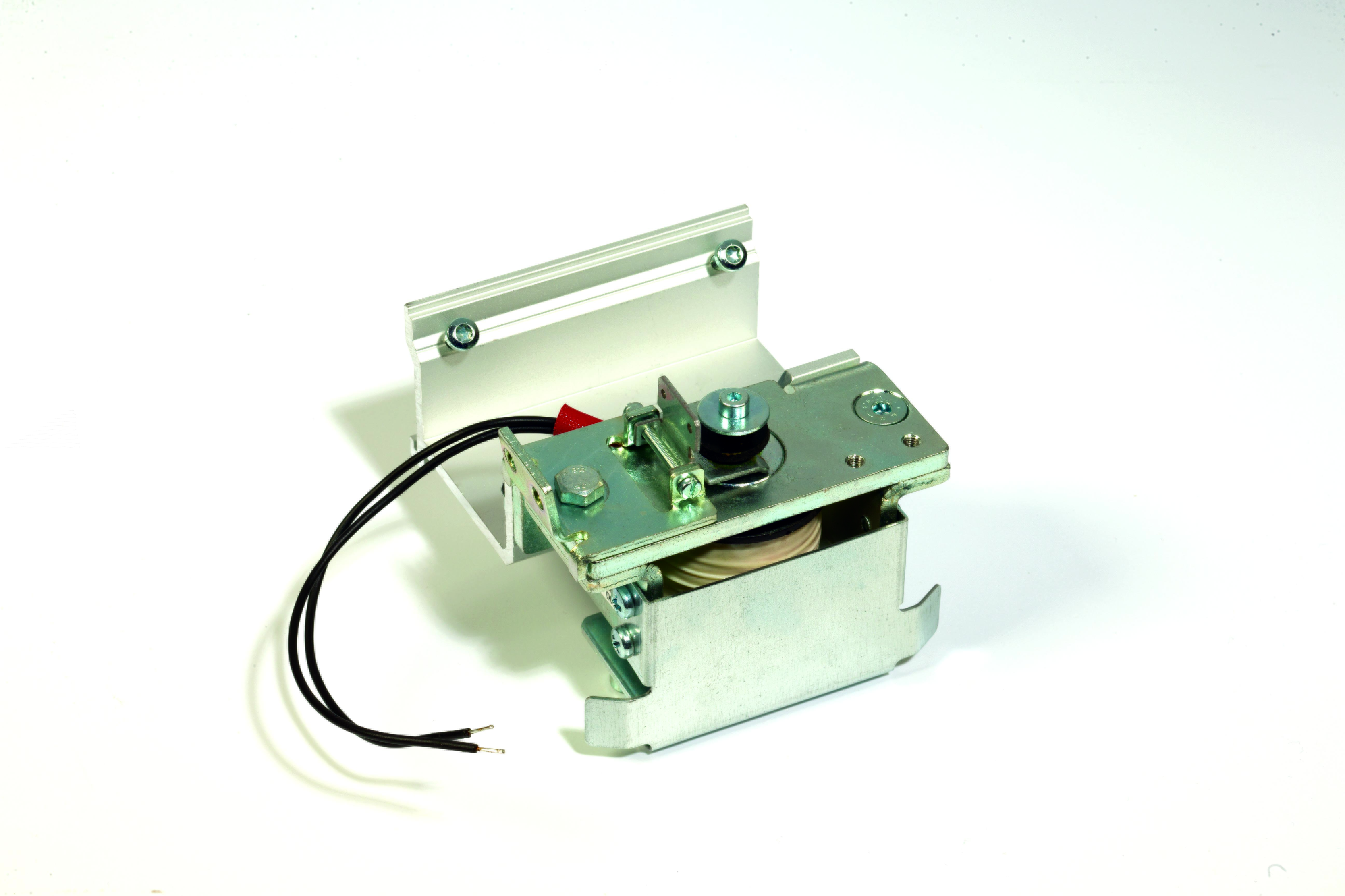 DAS802LOK | IDD-Parts onderdelen voor overheaddeuren en docking systemen