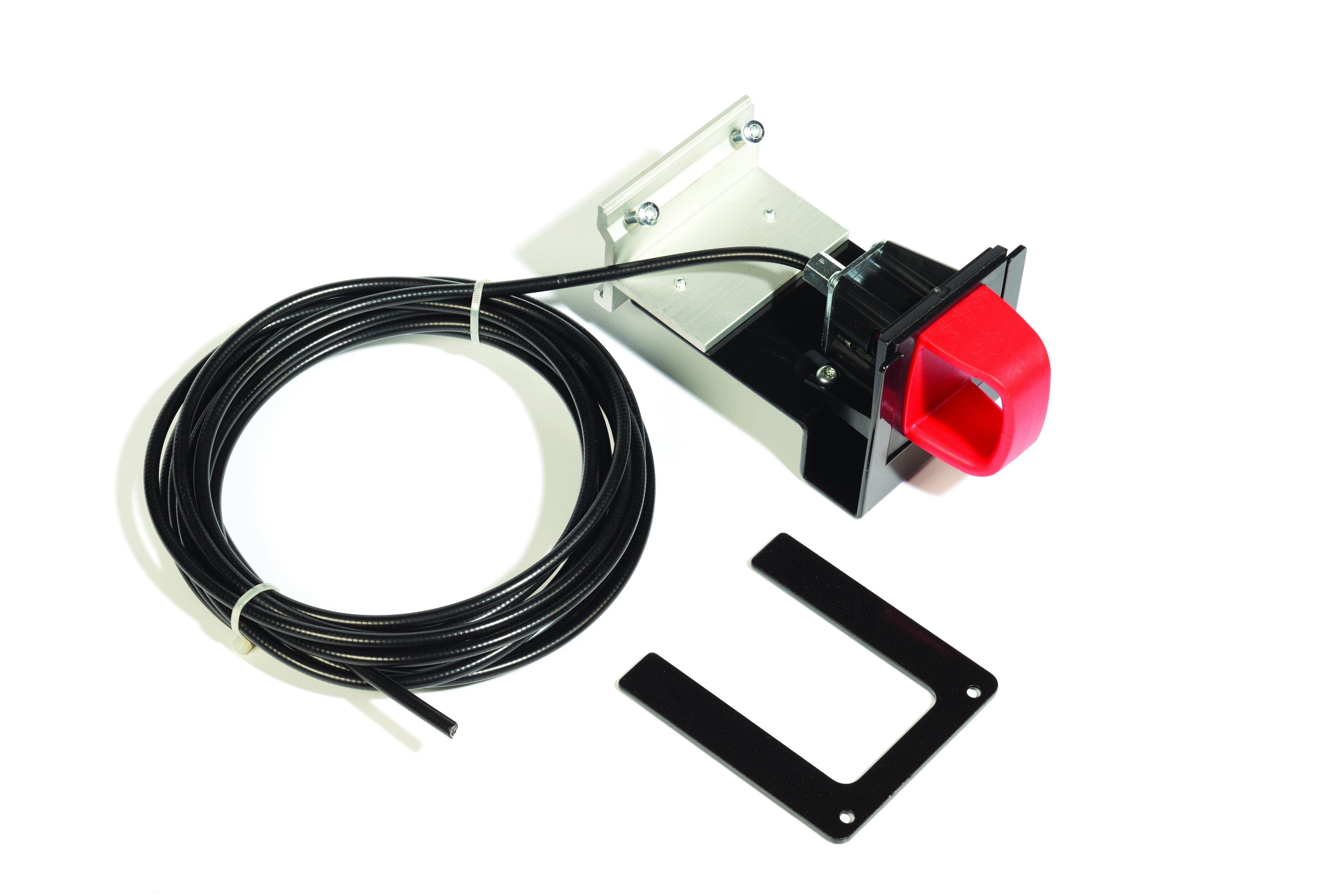 DASLOKSB | IDD-Parts onderdelen voor overheaddeuren en docking systemen