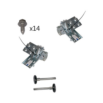 Crawford cable break device | IDD-Parts spare parts for overhead doors ...
